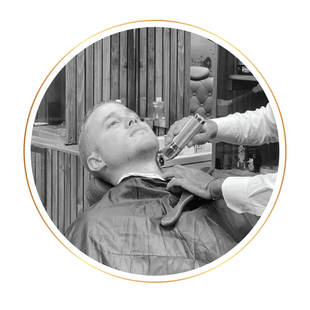 Rebel Barbers | Premium Barber Shop in Medellín